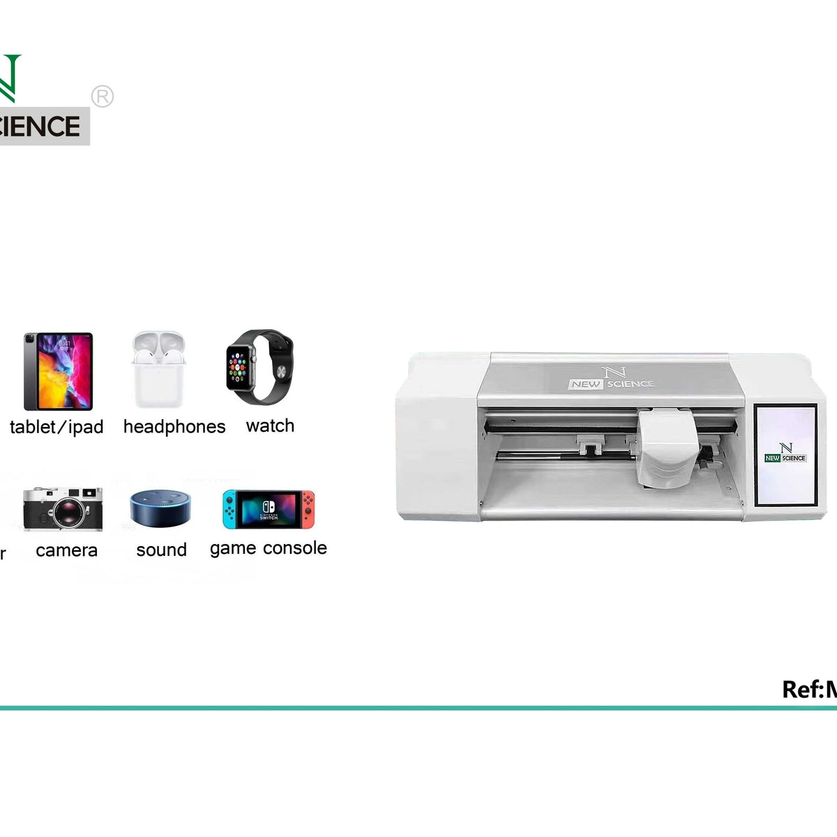 Hydrogel Machine (Free Software without counter) – New Science